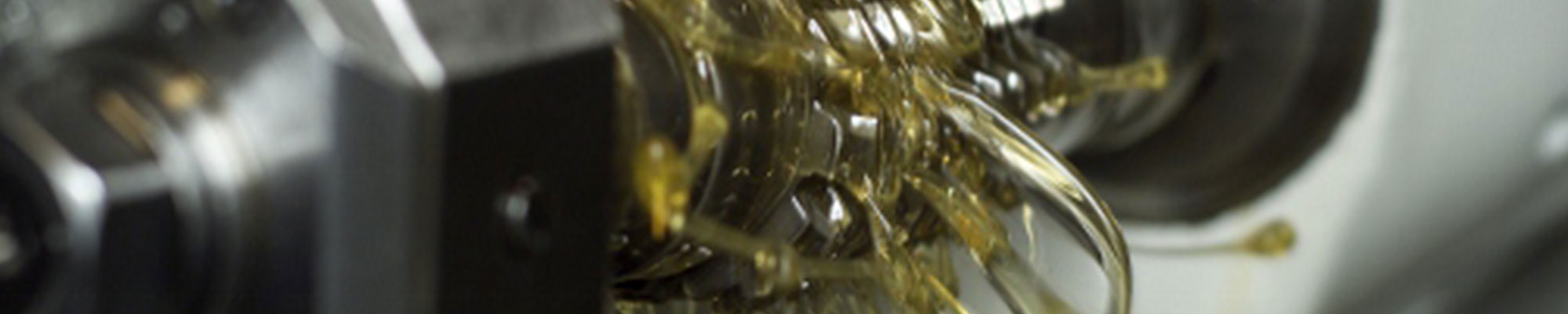 Metal Working | CBOC Lubricants Ltd